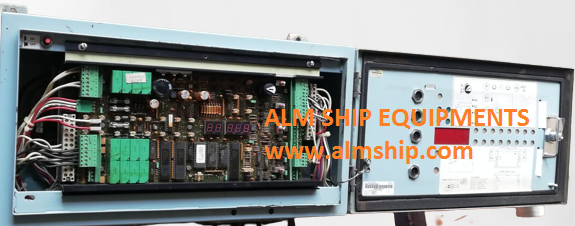ALFA-LAVAL EPC-400 SATTCONTROL 3183050911 | ALM SHIP EQUIPMENTS